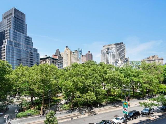 Nassau St Apt C, New York, Property For Sale