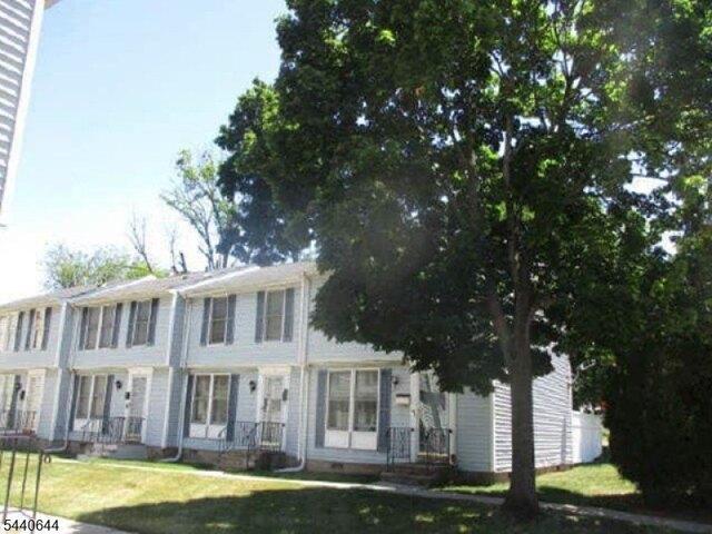 Nassau St Apt,city Of Orange Township, Home For Sale