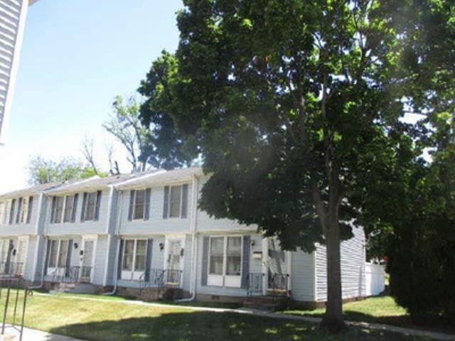 Nassau St Apt 8h 8 H