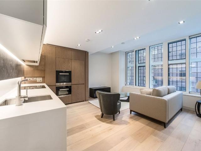 Nassau Street, London W1W, 2 bed flat to rent, £5,893 pcm | PrimeLocation