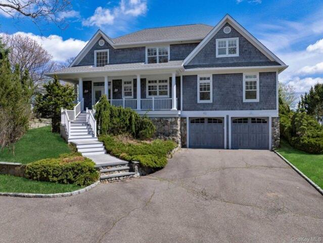 Nassau Point Rd, Cutchogue, Home For Sale