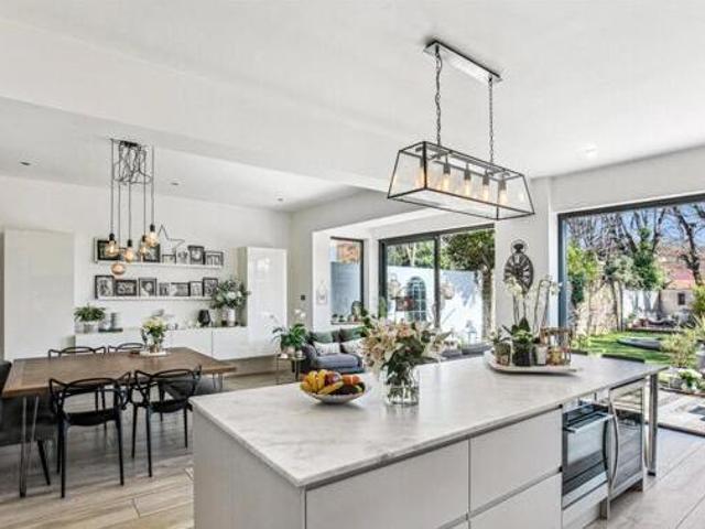 Nassau Road, London, 5 Bedroom Semi detached