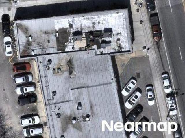 Nassau Rd