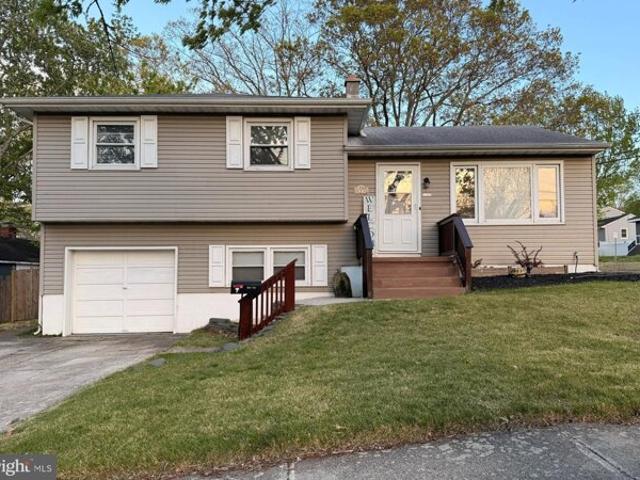 Nassau Rd, Somers Point, Home For Sale