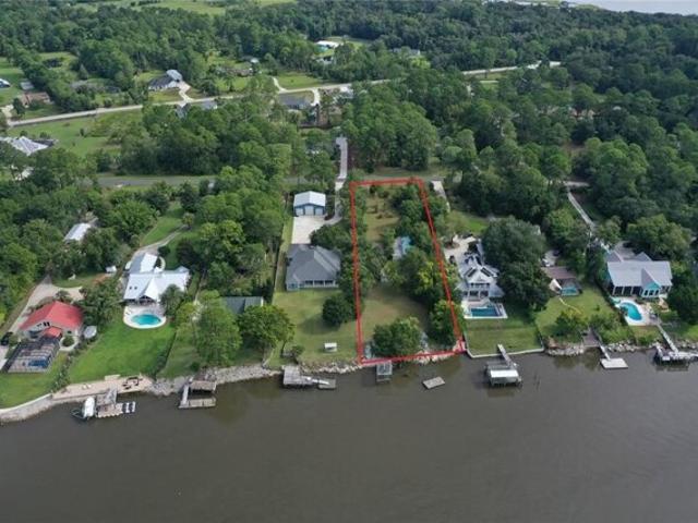 Nassau River Rd, Fernandina Beach, Home For Sale
