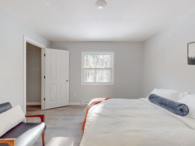 Nasson in the Pines, Modern Living on a Wooded Campus