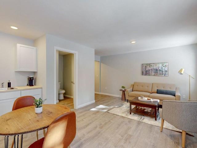 Nasson in the Pines Fobes Hall 1 Bedroom Apartment for Rent at 53 Barth Way, Springvale, ME 04083