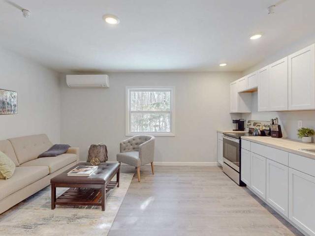 Nasson in the Pines 2 Bedroom Apartment for Rent at 16 Barth Way, Springvale, ME 04083