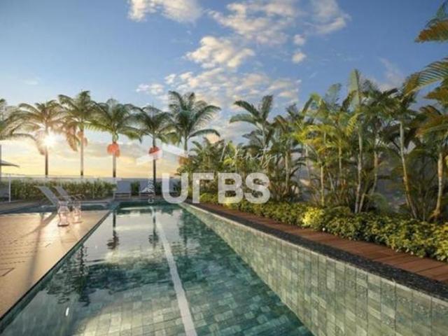 Natto Bueno Design Apartamento 3 quartos, sendo 3 suítes