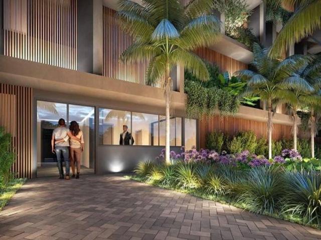 Natu Vertical Gardens