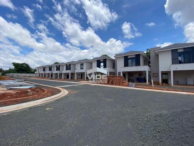 Natus Home | Casas NOVAS | Barão Geraldo | 138,54m² |