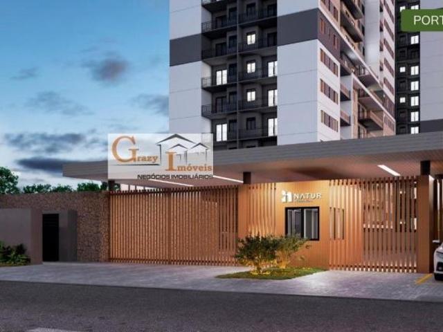 Natur Residencial Apartamento Padrão para Venda em Centro Atibaia SP