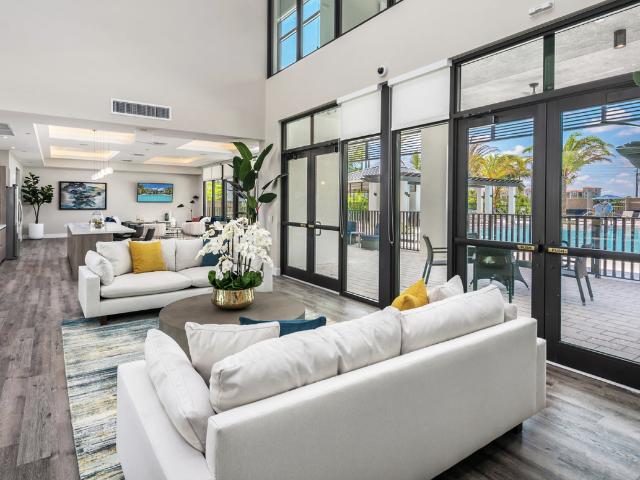 Natura Gardens 2 Bedroom Apartment for Rent at 17351 Nw 94th Ct, Miami, FL 33018
