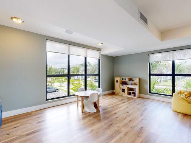 Natura Gardens 3 Bedroom Apartment for Rent at 17351 Nw 94th Ct, Miami, FL 33018
