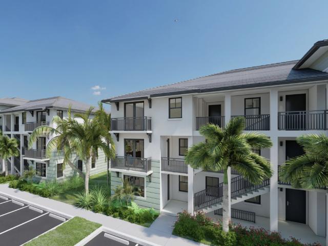 Natura Gardens 3 Bedroom Apartment for Rent at 17351 Nw 94th Ct, Miami, FL 33018