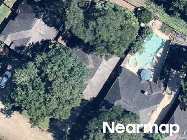 Natural Bridge Dr