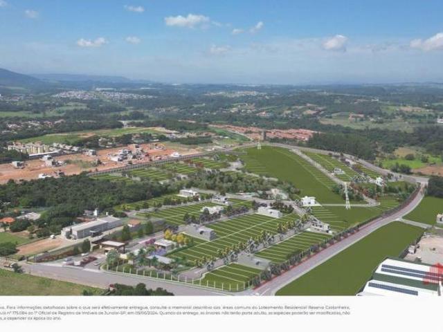 Natureza, conforto, lazer e segurança!