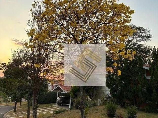 Natureza e muito espaço, próxima a Unicamp