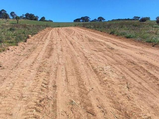 Natureza e Tranquilidade – Terreno em Ibiúna