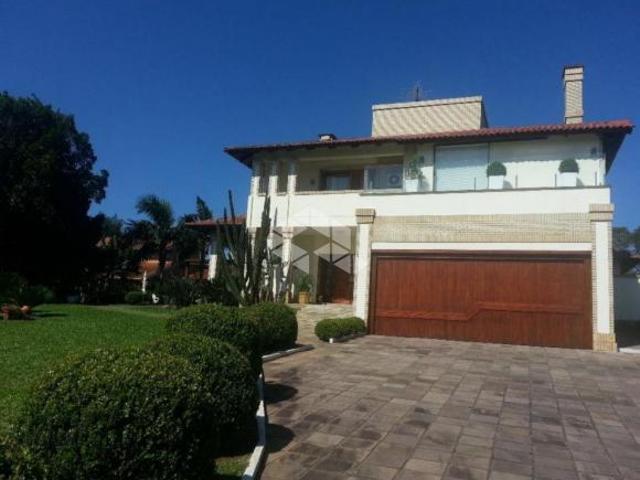 Natureza, segurança e qualidade de vida