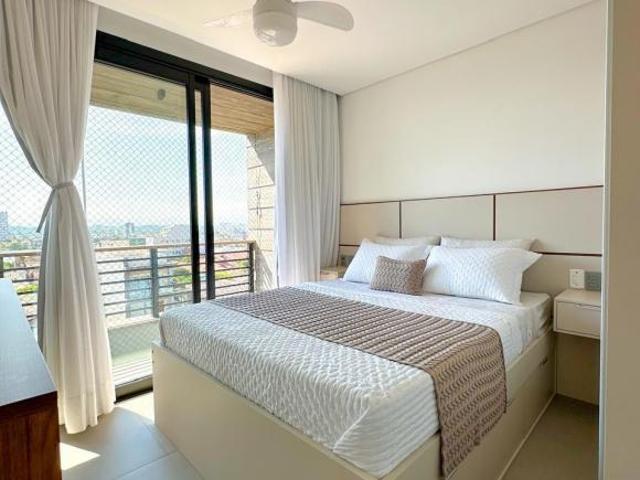 Nature Apartamento 303