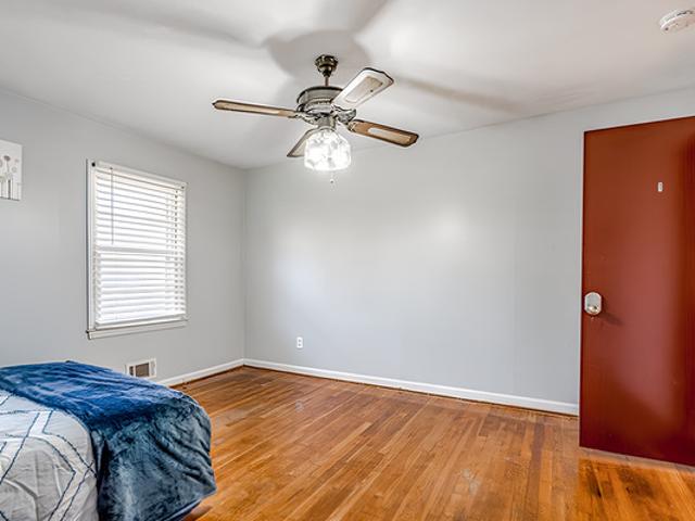 Nature’s Haven in Your Backyard at this Splendid Mableton House | Free WiFi | Monthly Cleaning Included | Move In Ready