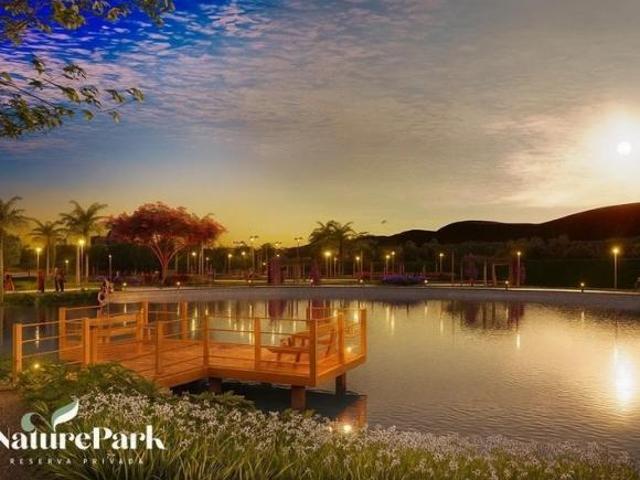 NATURE PARK RESERVA PRIVADA