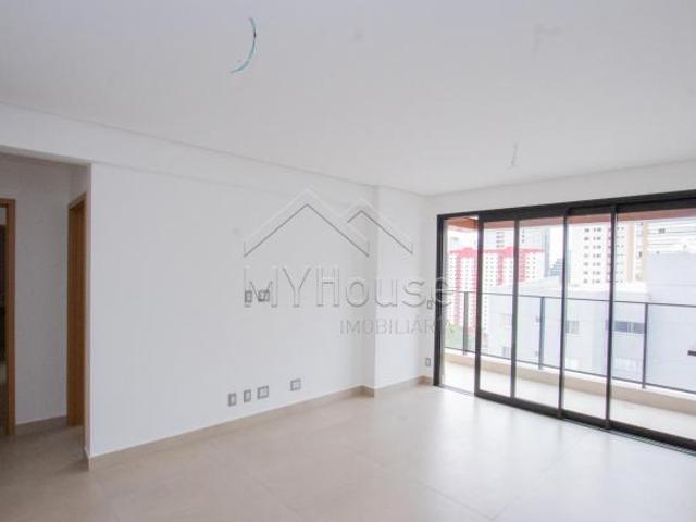 NATURE QD 105 144M² 4 QUARTOS 3 VAGAS ANDAR ALTO VAZADO