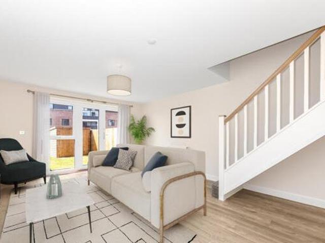 Nature Road, North Cambridge, 4 Bedroom End
