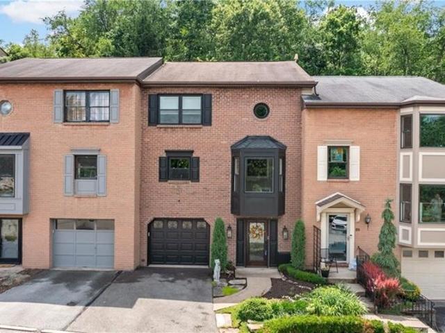 Nature Trail Ln, Murrysville, Condo For Sale