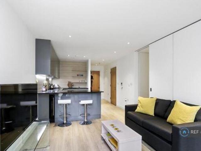 Nature View Apartments, London, 1 Bedroom Flat