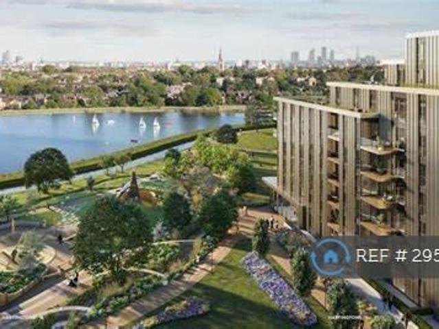 Nature View Apartments, London, N4 1 bed flat to rent £1,850 pcm £427 pw