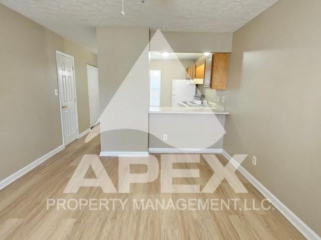 Nature View Condominiums 2 Bedroom Condo for Rent at 1841 Sweet View Way, Knoxville, TN 37931