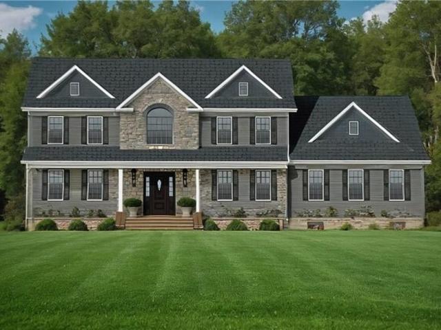Nature View Dr, Wrentham, Home For Sale