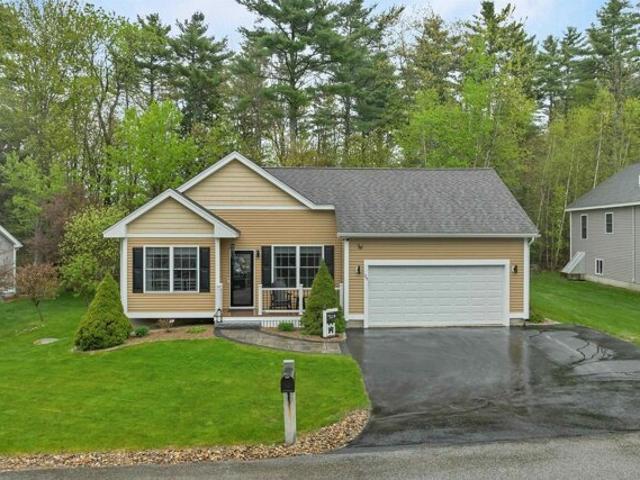 Natures View Dr, Laconia, Home For Sale