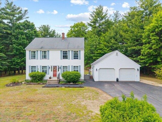 Natures Way, Standish, Home For Sale