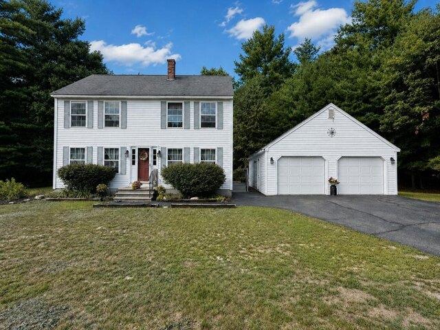 Natures Way, Standish, Home For Sale