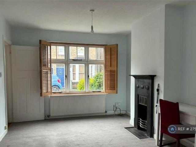 Natal Road, Cambridge, 2 Bedroom Maisonette