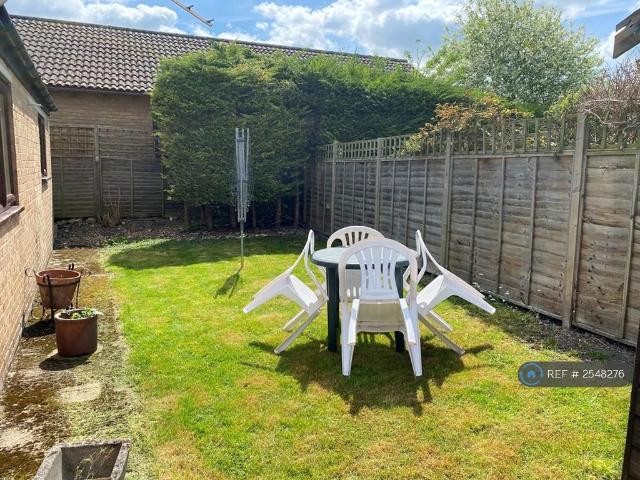 Natal Road, Cambridge, CB1 1 bed bungalow to rent £1,550 pcm £358 pw