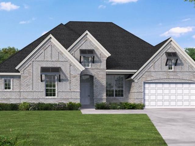 Natalia Plan Mustang Lakes Community