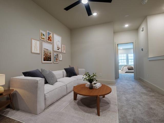 Natalie Modern Plan Chelsea Commons Community
