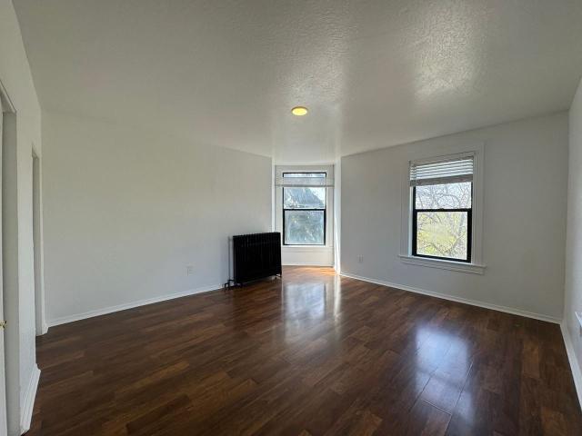 Natalie Apartments! 1 Bedroom Apartment for Rent at 1412 N Post St, Spokane, WA 99201 Emerson Garfield