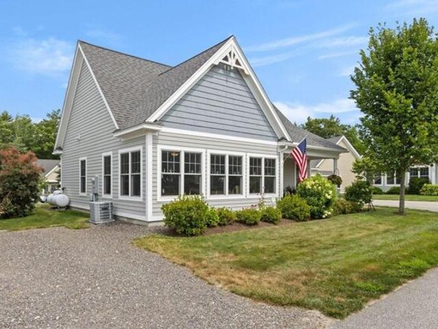 Natanis Ln, Arundel, Home For Sale