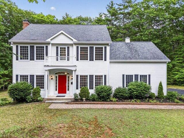 Natanis Ridge Cir, Wells, Home For Sale