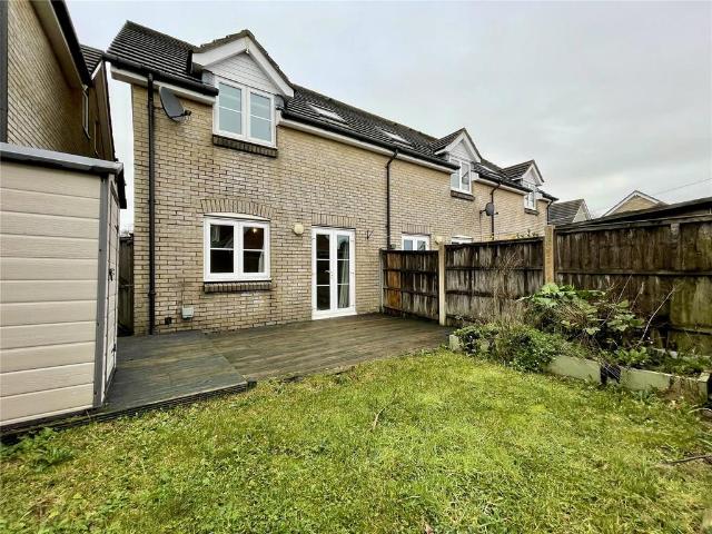 Natasha Gardens, Poole, Dorset, BH12 3 bed house to rent £1,550 pcm £358 pw