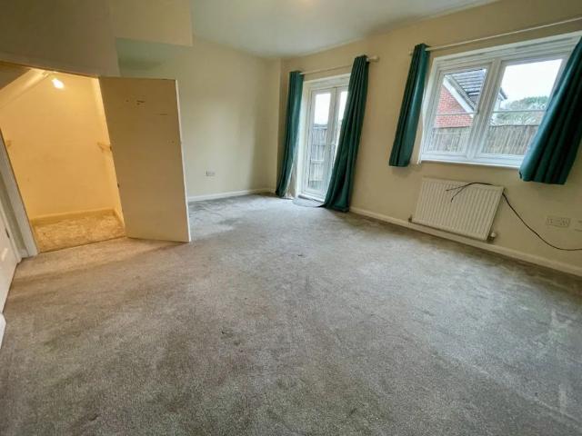 Natasha Gardens, Poole, Dorset, BH12