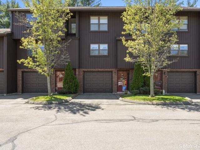 Natchaug Dr Unit,meriden, Home For Sale