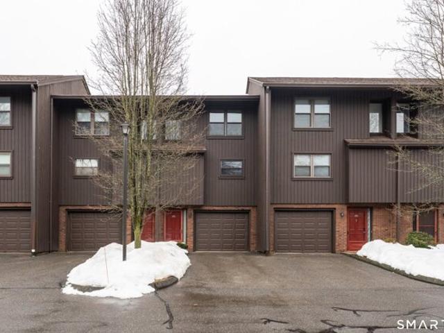Natchaug Dr Unit,meriden, Home For Sale
