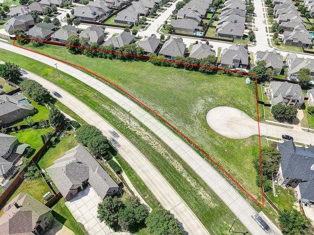 Natchez Trce, Allen, TX 75013