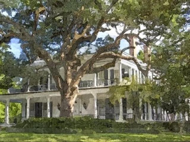 Natchez Trace Pkwy, Natchez, Home For Sale